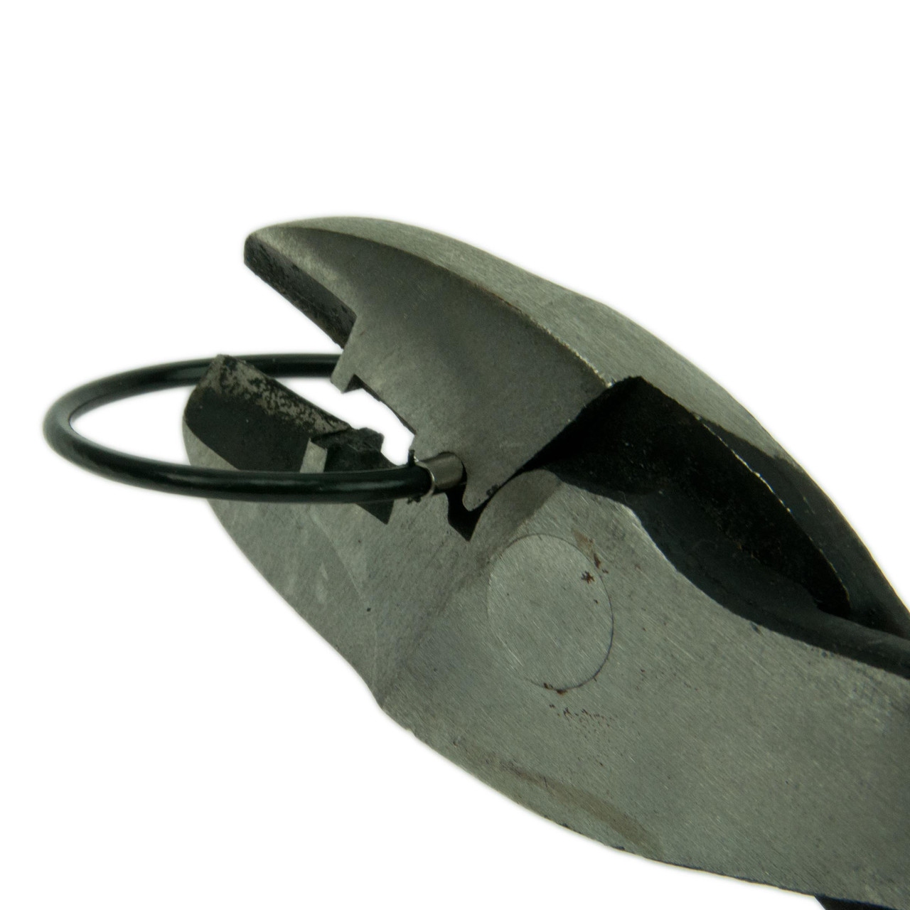 Shop for and Buy Tool for Crimp Close Permanent Cable Key Rings at ...