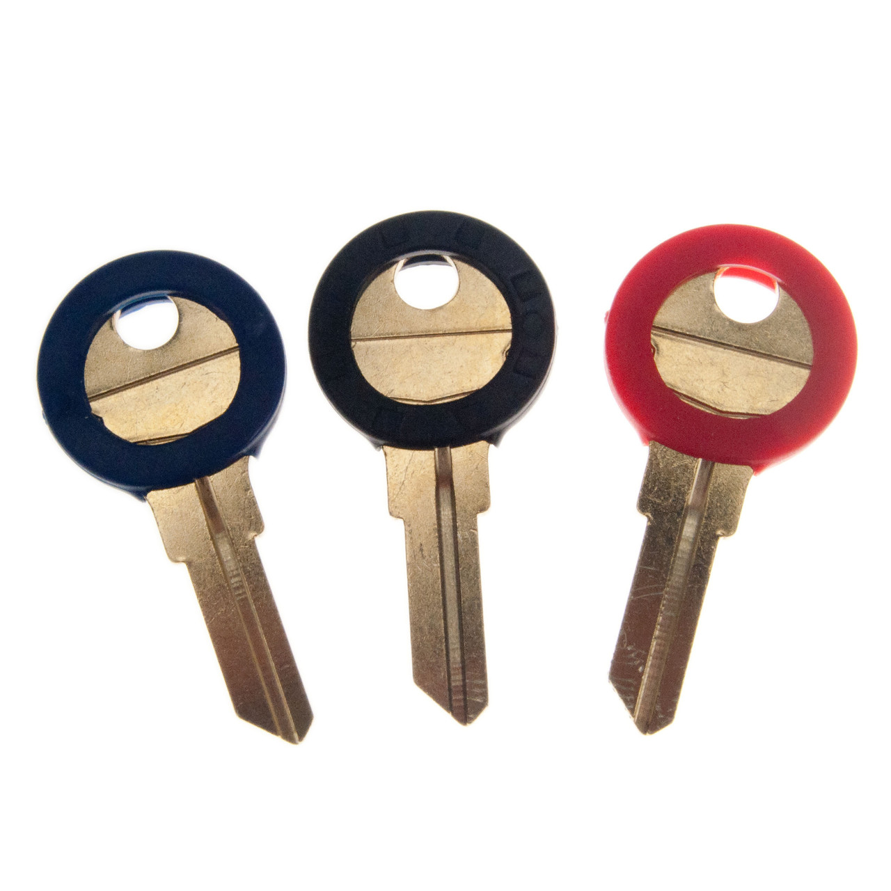 Shop for and Buy Small Key Identifier Rings at Keyring.com. Large ...