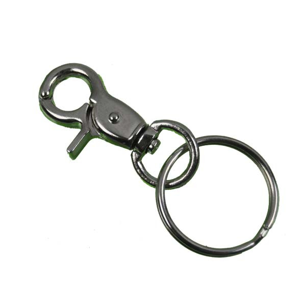 Shop for and Buy Medium Size Trigger Snap at Keyring.com. Large ...