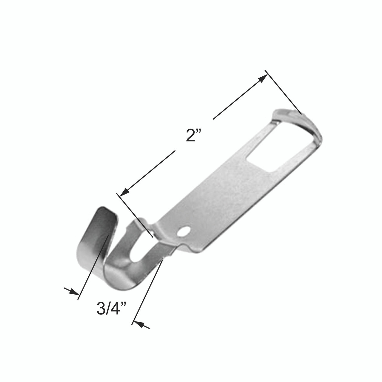 Shop for and Buy Key-Bak #650 Hus-Key Attachment at Keyring.com. Large ...