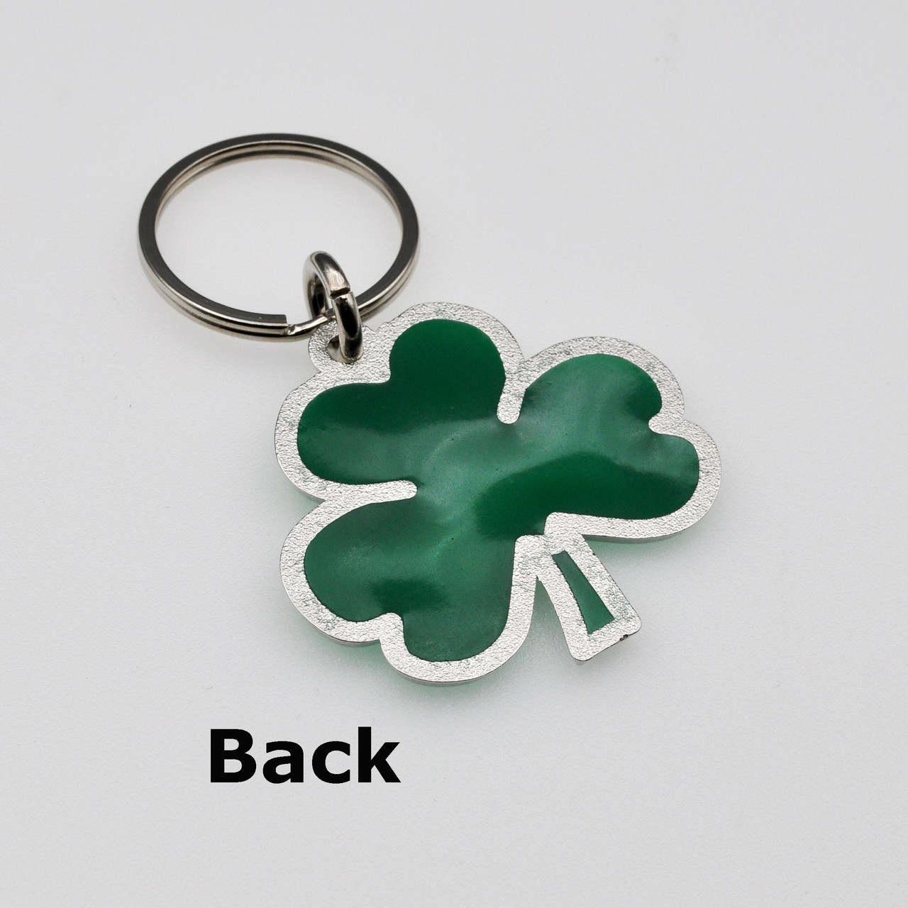Shop for and Buy Shamrock Keychain at Keyring.com. Large selection and ...