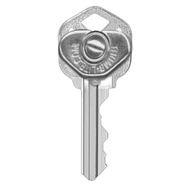 Shop for and Buy Thumb Lite LED Stick-On at Keyring.com. Large ...