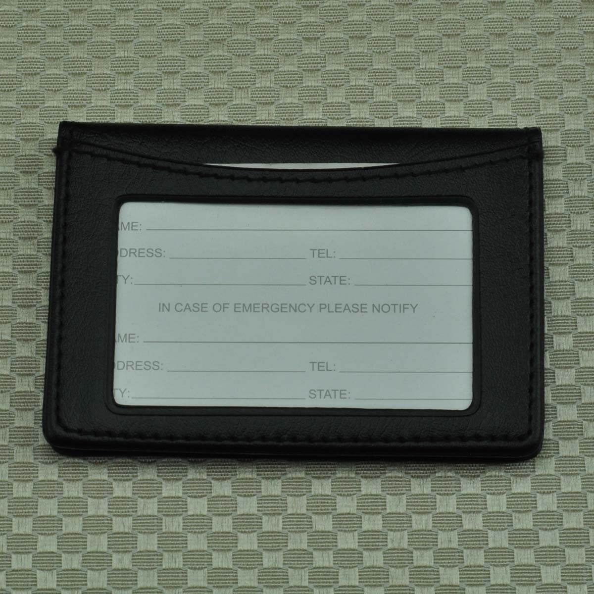 Shop for and Buy Pass Case/Card Wallet at Keyring.com. Large selection ...