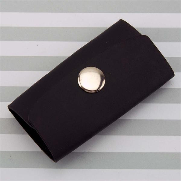Shop for and Buy 4 Hook Leather Key Case Heavy Duty at Keyring.com ...