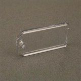 Shop for and Buy Extra Strength Large Key Tag - Bulk Clear TAG ONLY at ...