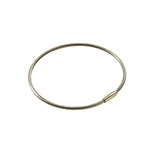 Jumbo Key Rings | Janitor and Jailer Rings