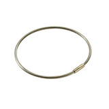 Jumbo Key Rings | Janitor and Jailer Rings