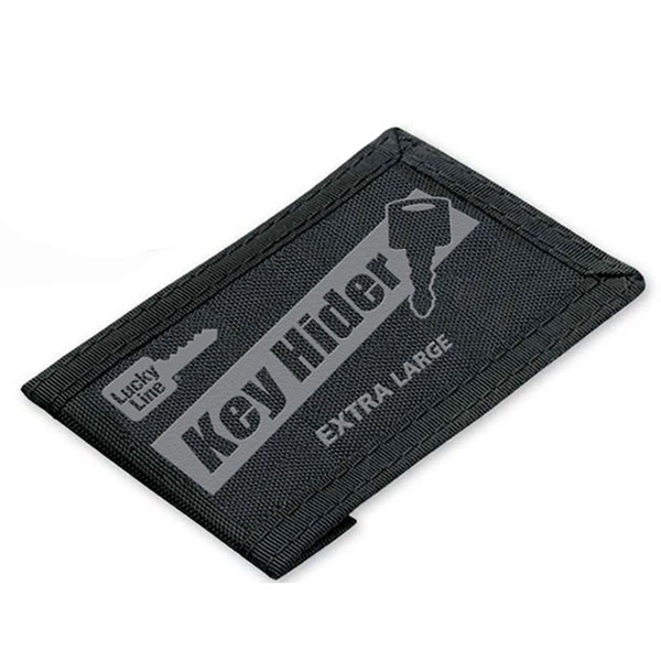 Shop for and Buy Extra Large Velcro Key Hider at Keyring.com. Large ...