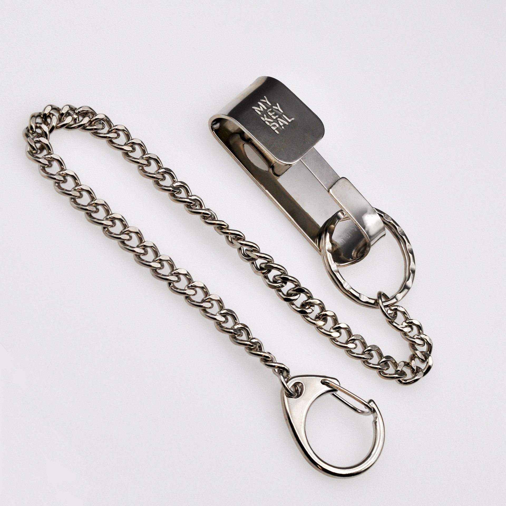 Belt Chain Key Holders | Secure your keys with a Chain