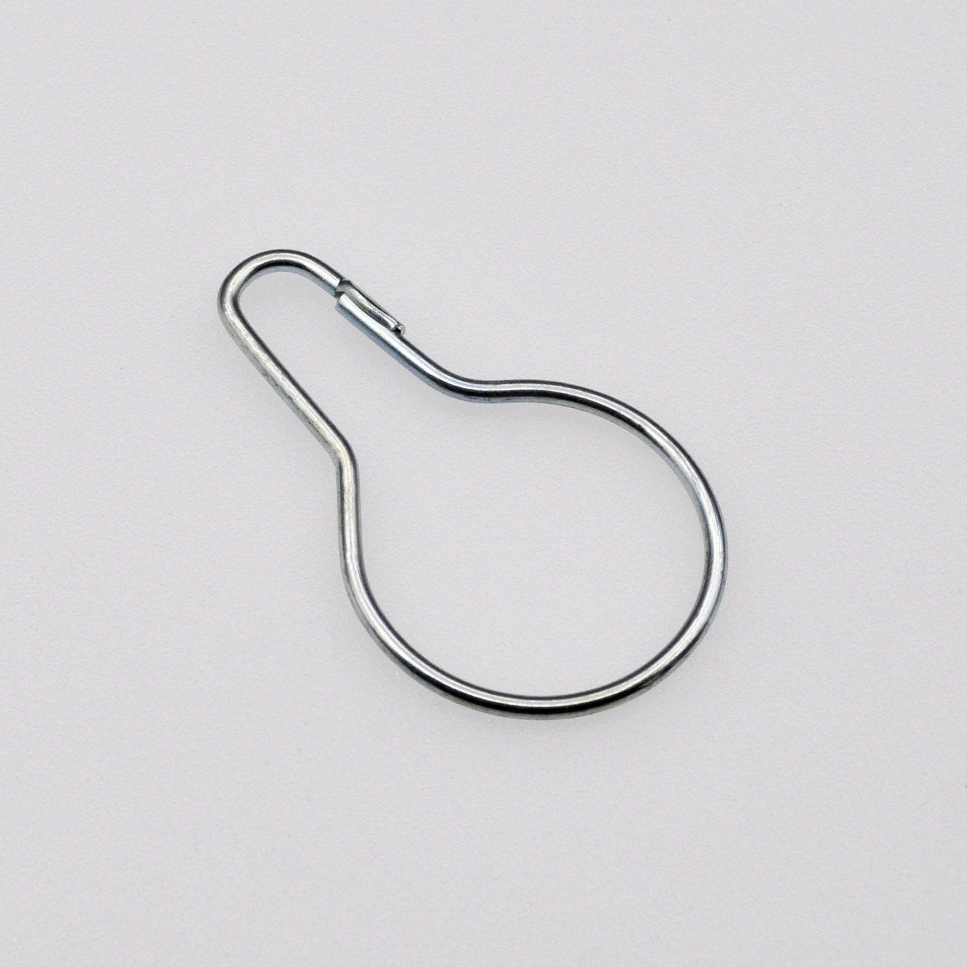 Plain Key Rings