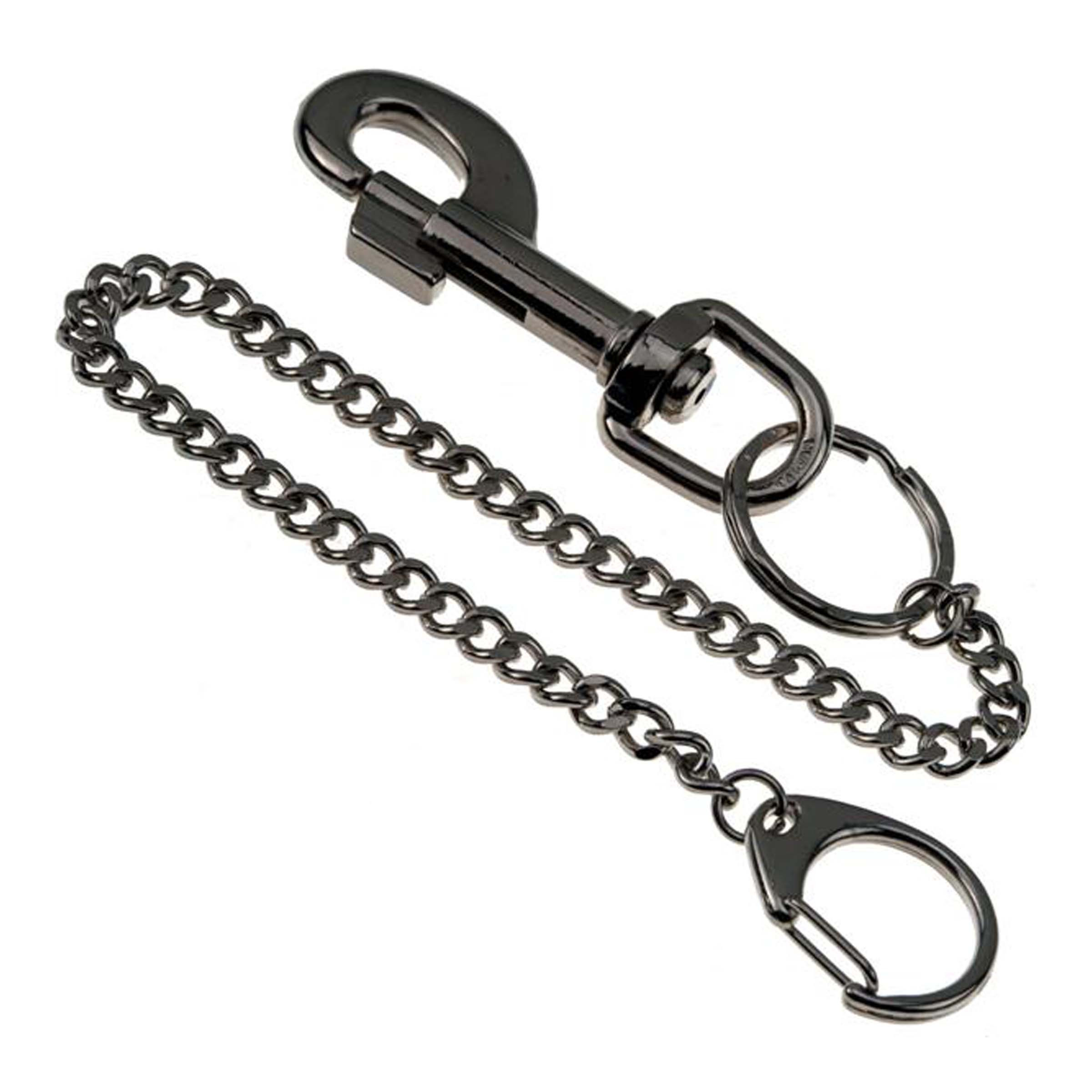 Belt Chain Key Holders | Secure your keys with a Chain