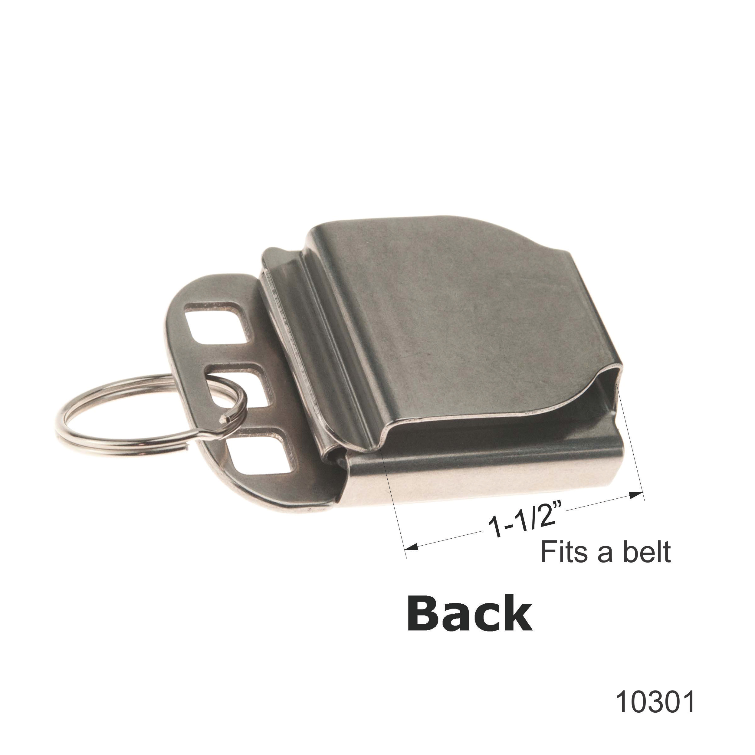 Shop for and Buy Seat Belt Buckle Key Holder with Keychain at Keyring ...