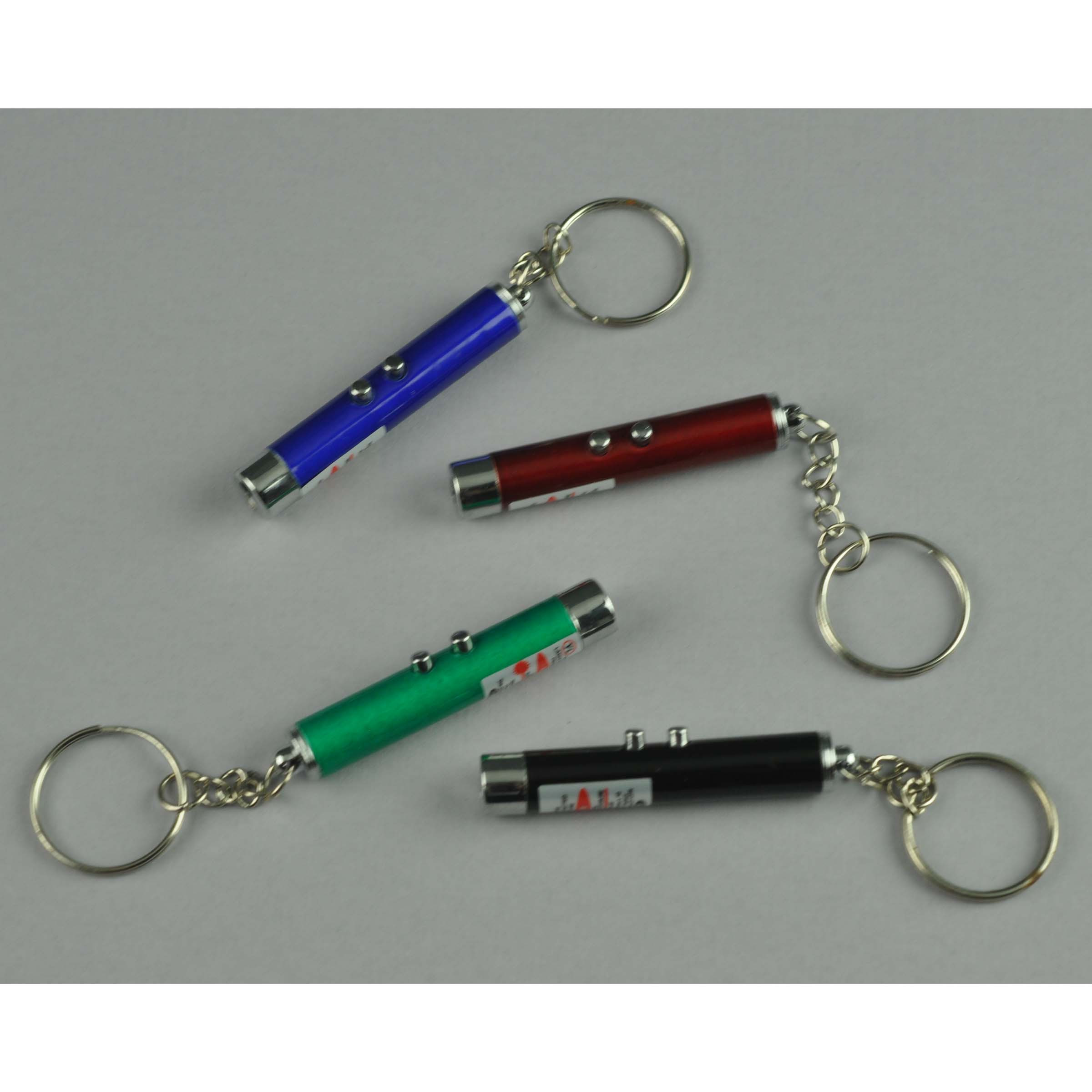 Fun and Cool Key Rings