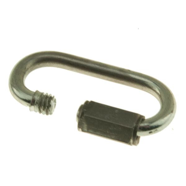 Shop for and Buy Small Quick Link Metal at Keyring.com. Large selection ...