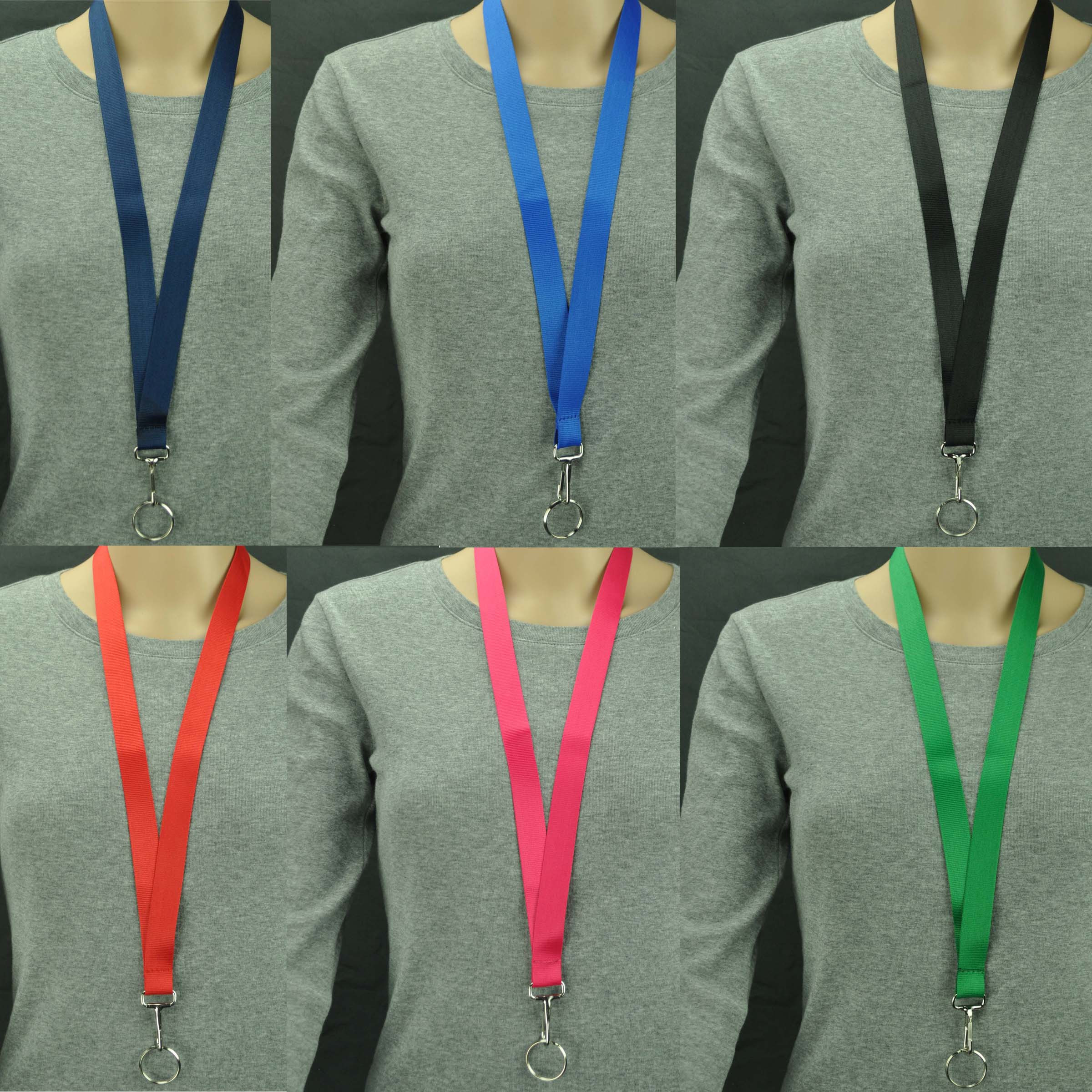 Lanyards | Neck String and Strap Key Holders