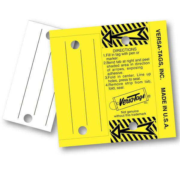 Key tags for Auto Repair Shops and Car Dealers