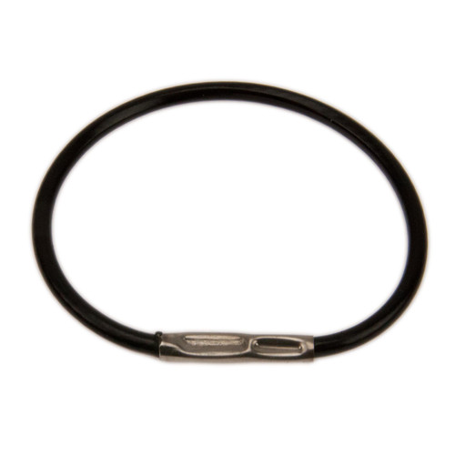 Shop for and Buy 2 Inch Diameter PVC Coated Crimp Close Permanent Cable ...