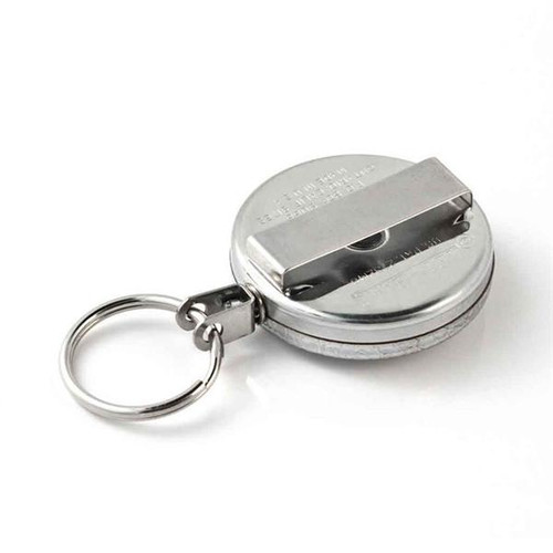Shop for and Buy Key-Bak Model #3 Key Retractor Slip Thru Belt 24 Inch ...