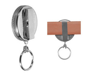 Shop for and Buy Key-Bak Model #3 Key Retractor Slip Thru Belt 24 Inch ...