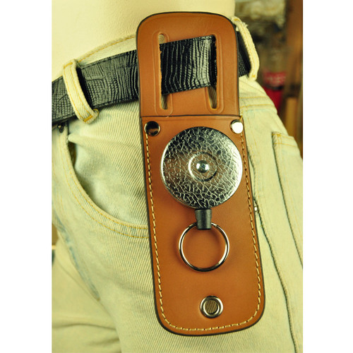 Shop for and Buy Key-Bak Model #9 - 24 Inch Chain Retractor with ...