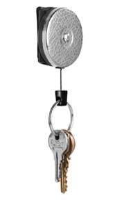 Shop for and Buy Key-Bak Key Retractor 48 Inch Cable with Spinner at ...