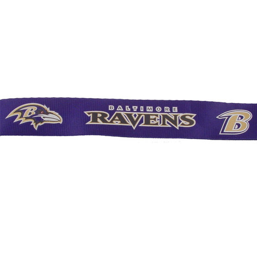 Shop for and Buy Baltimore Ravens Lanyard Keychain at Keyring.com ...