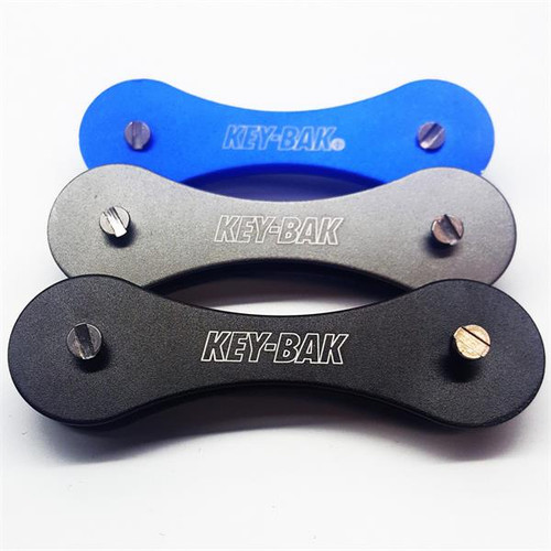 Shop for and Buy Key-Bak KEY HUB Switch Blade Type Key Holder at ...