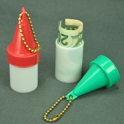 Shop for and Buy Floating Buoy Key Chain with Key Ring at Keyring.com ...