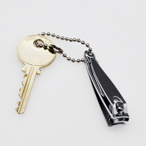 Shop for and Buy Nail Clipper Keychain at Keyring.com. Large selection ...