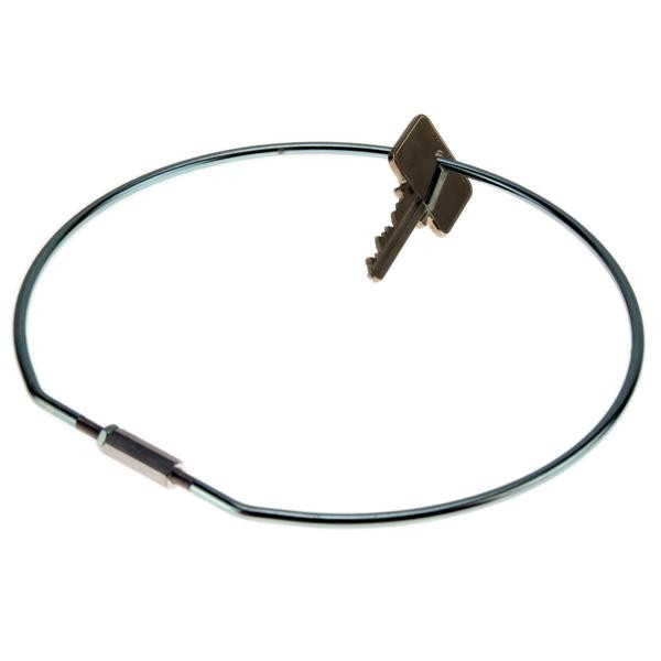 Jumbo Key Rings | Janitor and Jailer Rings