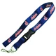 Shop for and Buy Cleveland Indians Logo Lanyard Keychain at Keyring.com ...