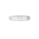 Shop for and Buy Plastic Fold Over Tab for Assembly at Keyring.com ...