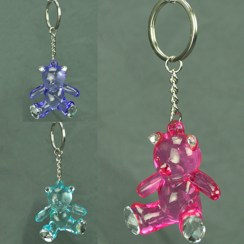 Novelty Key Chains