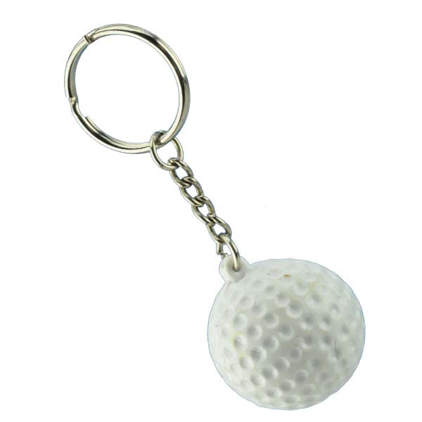 Shop for and Buy Golf Ball Keychain at Keyring.com. Large selection and ...
