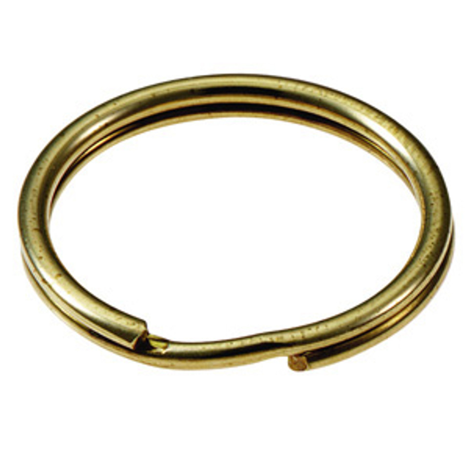 Shop For And Buy Solid Brass Split Key Ring 3 4 Inch Diameter USA At shop-for-and-buy-solid-brass-split-key-ring-3-4-inch-diameter-usa-at