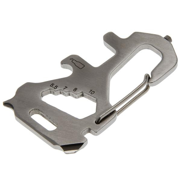 Shop for and Buy 11 IN 1 Multi-Tool Key Chain - PUMA at Keyring.com ...