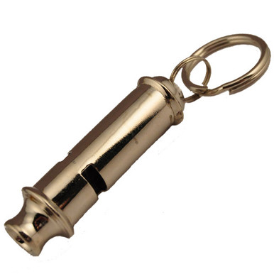 Shop for and Buy British Bobby Whistle Keychain Bobbie at Keyring.com ...