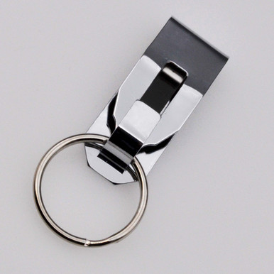 Shop for and Buy Key Support Belt Key Holder Clip On at Keyring.com ...