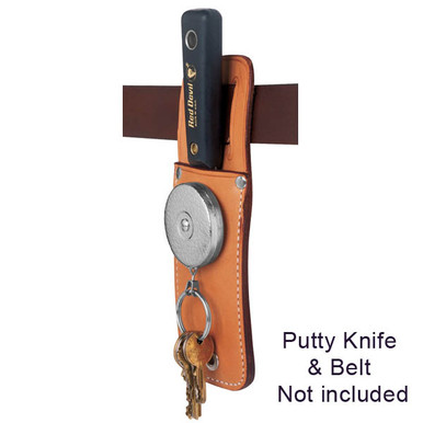 Shop for and Buy Key-Bak Model #9 - 24 Inch Chain Retractor with ...