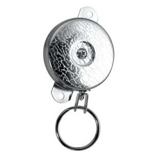 Shop for and Buy Key-Bak Key Retractor with 48 Inch Cable For Permanent ...