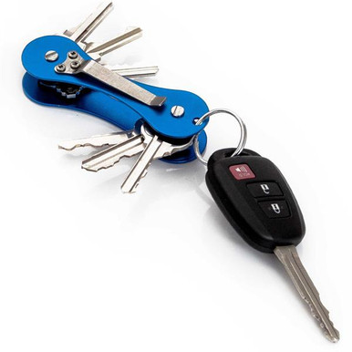 Shop for and Buy Key-Bak KEY HUB Switch Blade Type Key Holder at ...