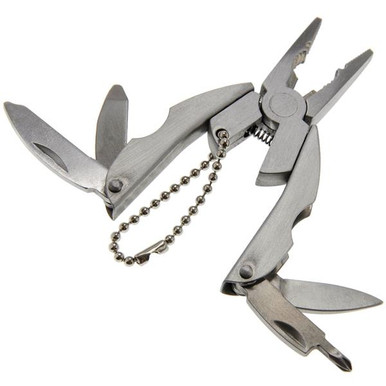 Shop for and Buy Multi-Tool Key Chain - SNAPPER at Keyring.com. Large ...