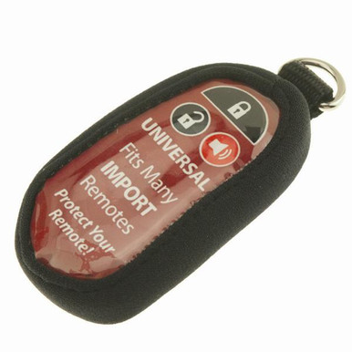 Shop for and Buy Universal Auto Remote Case at Keyring.com. Large ...