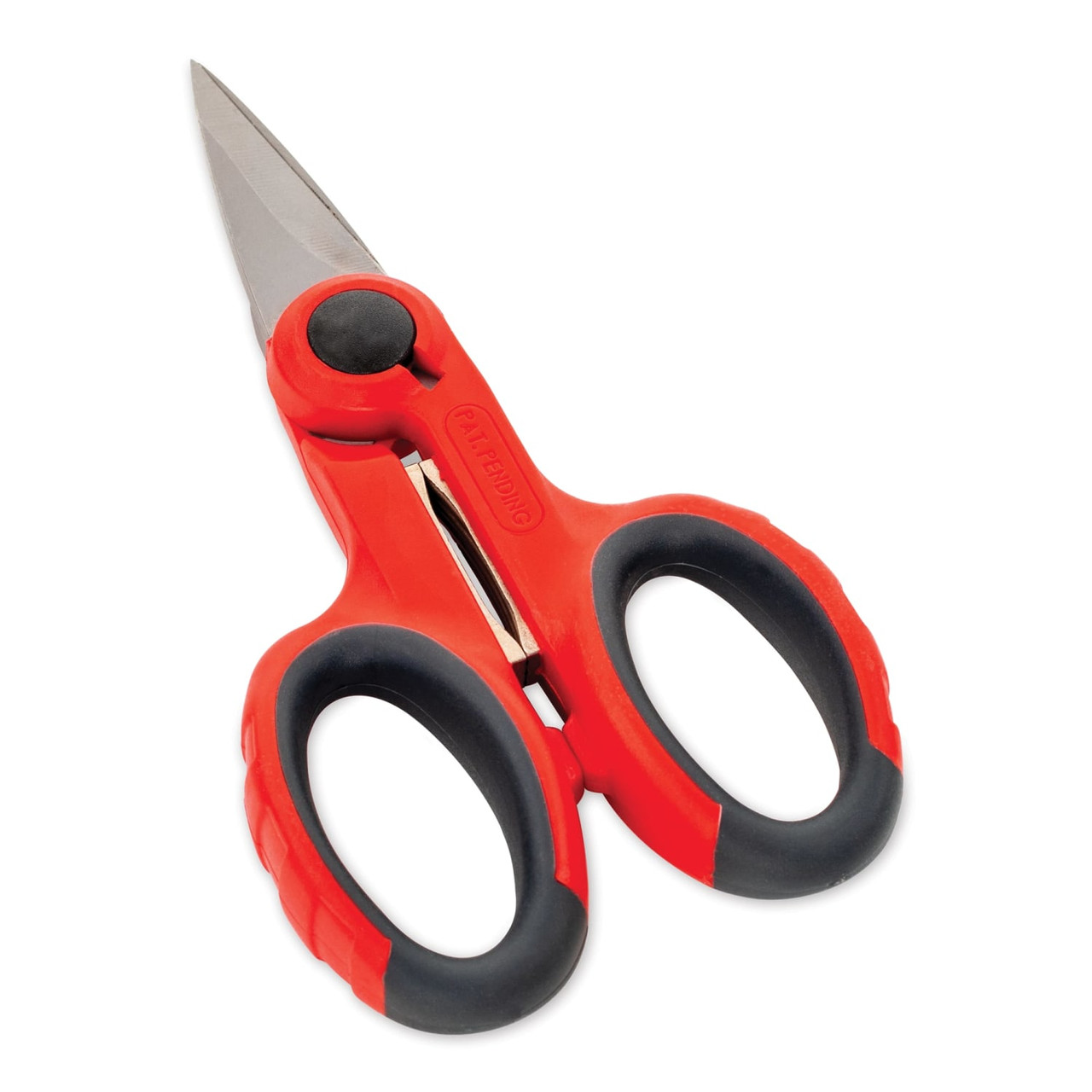 USAG Compact Utility Scissors - Precise Control - Griot's Garage