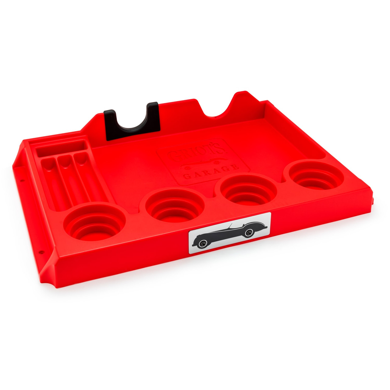 Ultimate Detailing Cart Tray Insert - Griot's Garage
