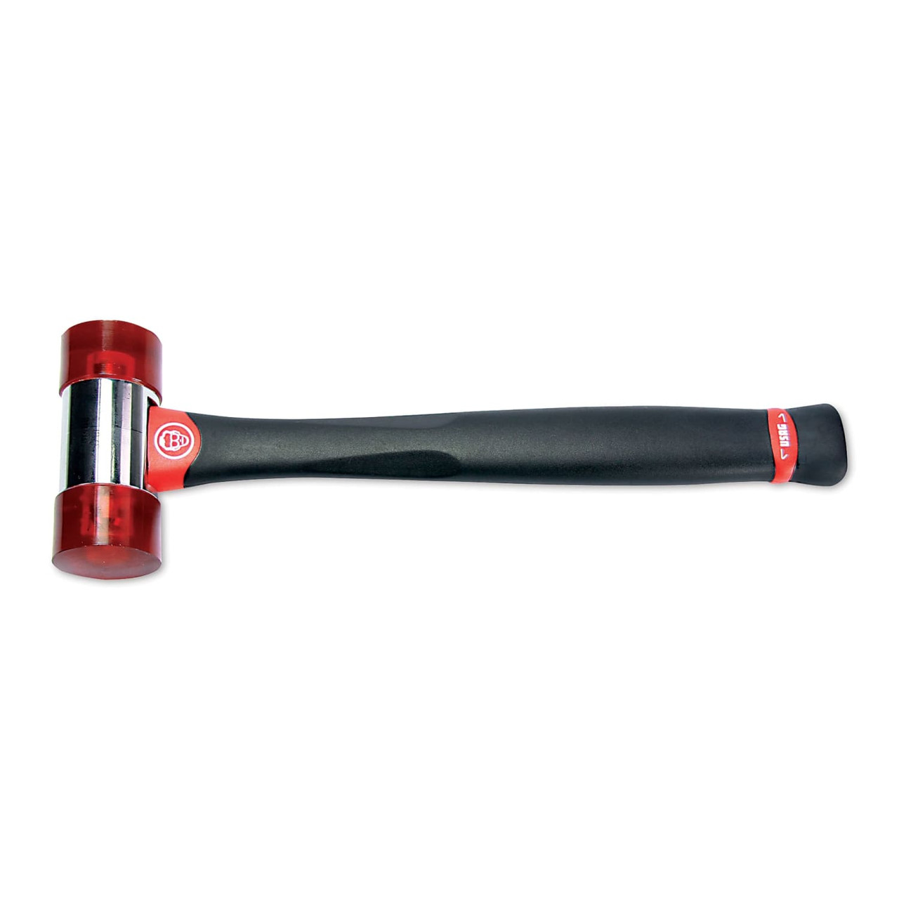 USAG Graphite Mallet: Durable & Lightweight - Griot's Garage