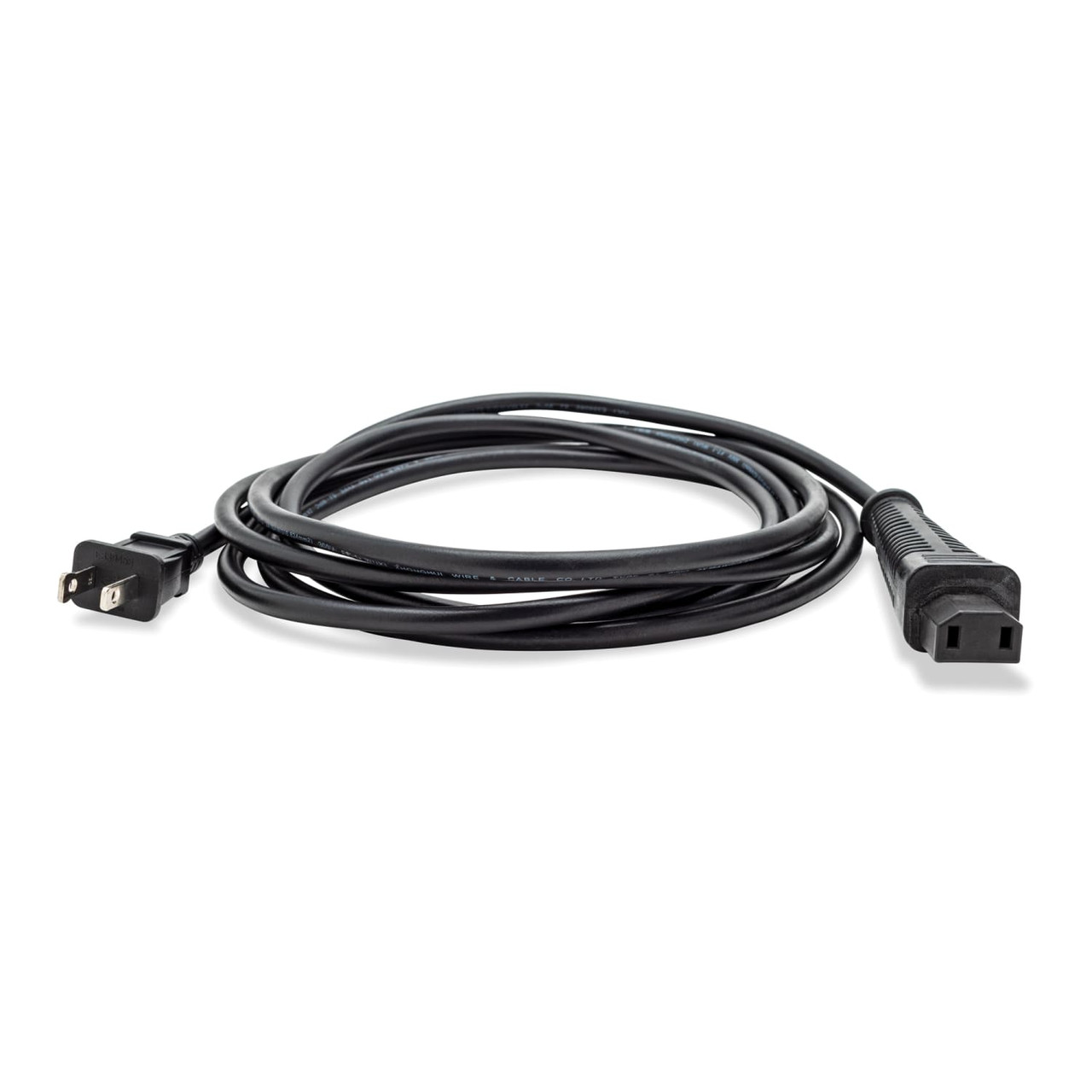 10-Foot Quick-Connect Power Cord - Griot's Garage