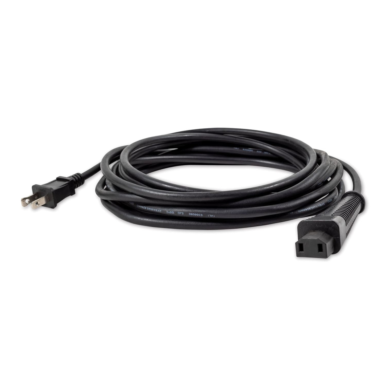 25-Foot Quick-Connect Power Cord - Griot's Garage