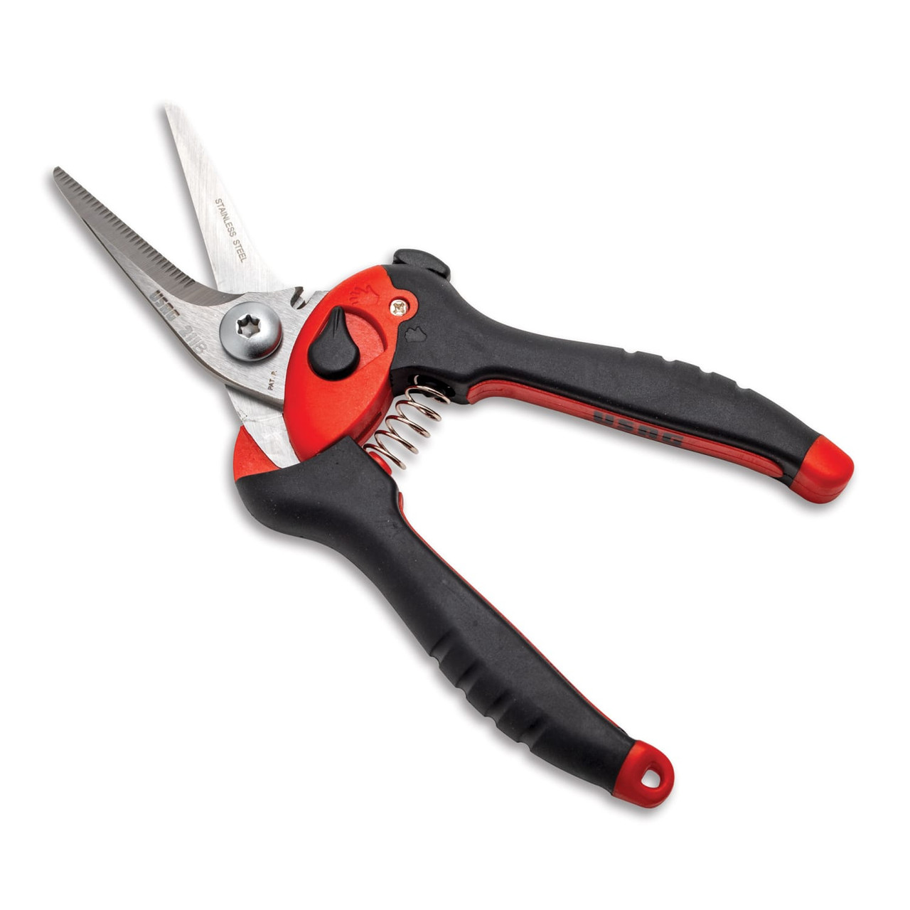 USAG Multi-Purpose Scissors | Inclined Blades - Griot's Garage