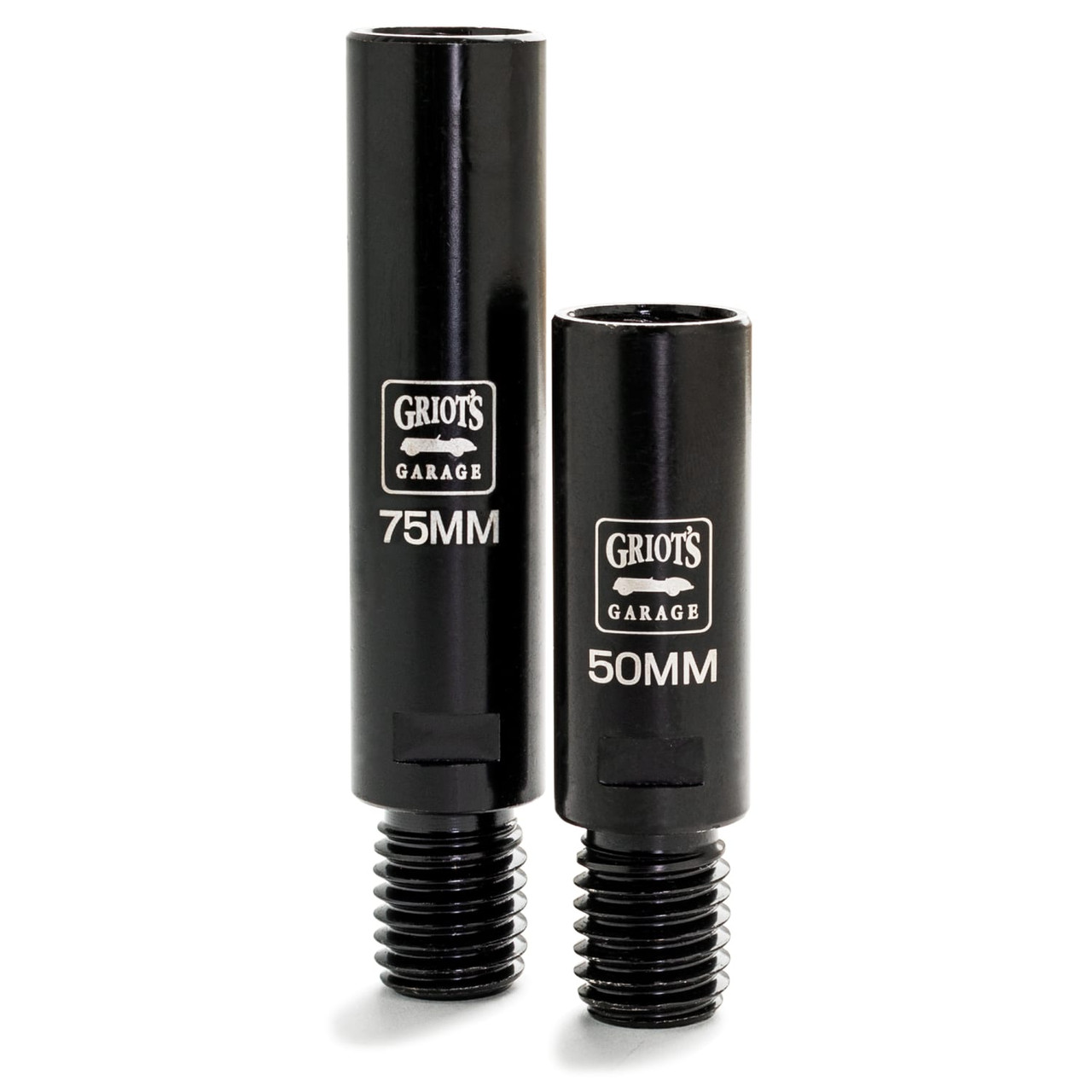 Rotary Extension Shafts, Set of 2 - Griot's Garage